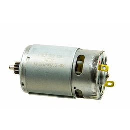 Bosch Professional Gleichstrommotor für GSR 10,8 V-LI-2 / 10,8 V-LI / 12V-15 / 12V-15 FC