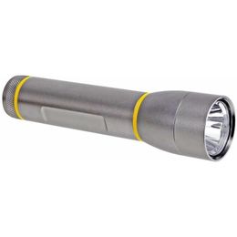 Shell - LED-Taschenlampe, 1 led, 380 lm, 6x aa