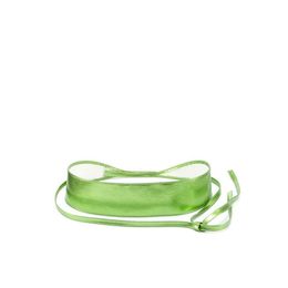 Lascana Taillengürtel grün Gr. M für Damen