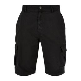 Urban Classics Cargo Pants male Black size 42