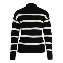 Vila Sweater 'VIRil' female Black size S