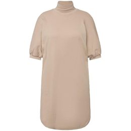 Ulla Popken Shirt female Beige size 58-60