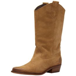 felmini Cowboy Boots 'GERBERA ' female Brown size 39