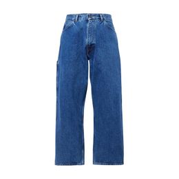 Levi's Levi's Skateboarding Jeans Herren Größe 33 blue denim