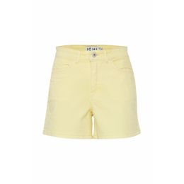 Ichi Jeans 'Enny' female Yellow size 44