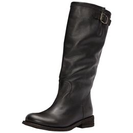 felmini Boots female Black size 36