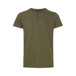 INDICODE Jeans Shirt 'Colbing' male Green size XS