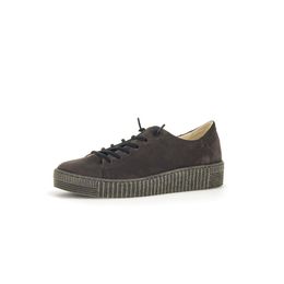 Gabor Sneaker Herren Größe 41.5 dunkelgrau