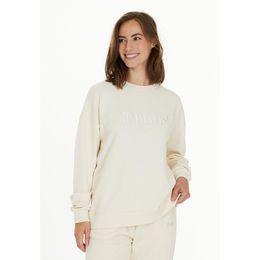ENDURANCE ATHLECIA ATHLECIA Langarmshirt Aurore Damen Sweatshirt, 42