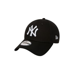 New Era Baseball Cap NEW YORK YANKEES N, schwarz