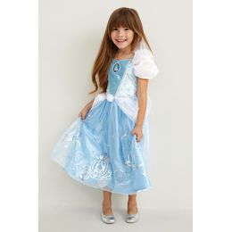 C&A Disney Prinzessin-Cinderella-Kleid