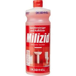 Dr. Schnell Milizid Badreiniger 1,00 l