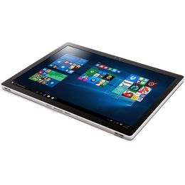 Exzellent: Microsoft Surface Book | 13.5" | i5-6300U | 8 GB | 256 GB SSD | Win 10 Pro | DE