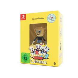 Skybound Cuphead - Limited Edition [Nintendo Switch]