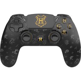 FREAKS & GEEKS FREAKS & GEEKS Harry Potter Wireless Controller Mehrfarbig für PlayStation 4