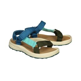 Finkid - Sandalen NAUHA in bronze green, Gr.28