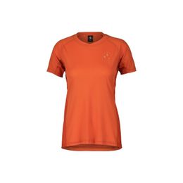 Scott Radtrikot Scott W Trail Flow Pro S/sl Shirt Damen