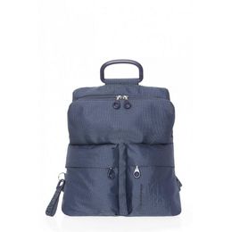 Mandarina Duck Rucksack MD20 Slim Backpack QMTZ4