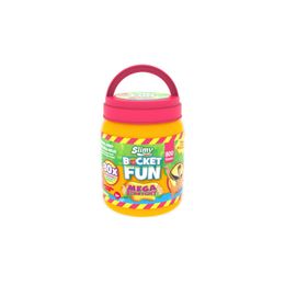 Slimy® Knete Bucket Fun 800g (1-tlg)