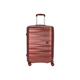 Roncato Trolley Stellar - 4-Rollen-Trolley 64 cm M erw.