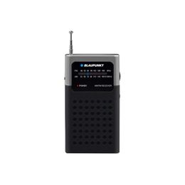 Blaupunkt PR4BK Retro-Radio (0