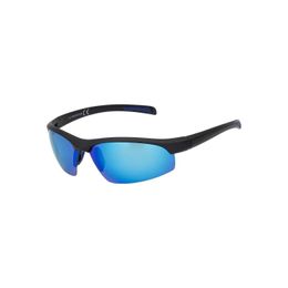 BEZLIT Eyewear Sportbrille Unisex Sportliche Designer Sonnenbrille