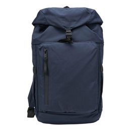 Marc O'Polo Marc O'Polo Rucksack, blau