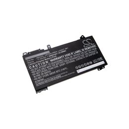 vhbw passend für HP ProBook 440 G6-6FX97UP