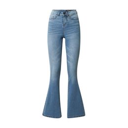 Noisy may Jeans 'Sallie' Damen Gr&ouml;&szlig;e 31 blue denim