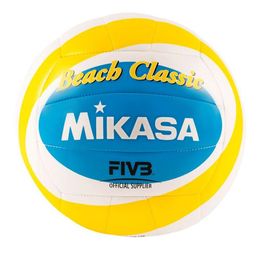 Mikasa Volleyball Beachvolleyball Beach Classic BV543C-VXB-YSB