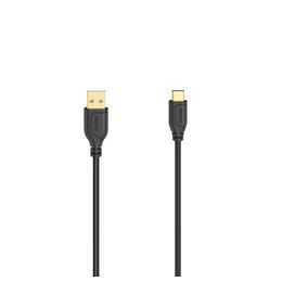 Hama Hama 00200634 USB Kabel 0