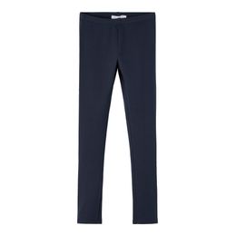 name it Leggings 'NKFDavina' girl size 152 Navy