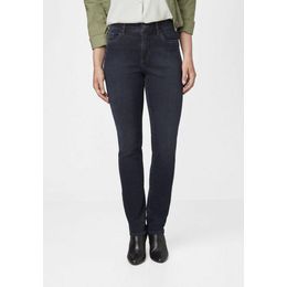 Paddock's Paddock's Slim-fit-Jeans PAT 5-Pocket Jeans mit Motion & Comfort Stretch