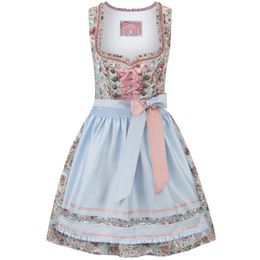 Stockerpoint Dirndl Dara, blau