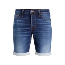 Jack & Jones Jack & Jones Jeansshorts Jack & Jones Rick Original Herren Shorts kurze Jeans Hose