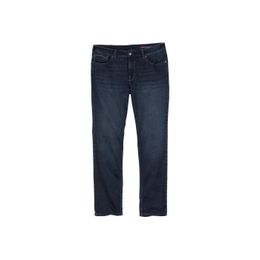 Paddock's Paddock's Bequeme Jeans Paddock's XXL Jeans Pipe blue black moustache use