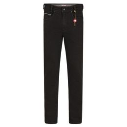 Joker 5-Pocket-Jeans Nuevo 1082500 Japan Black Denim