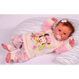 Schlafanzug Schlafanzug Pyjama für Babys und Kinder 62 68 74 80 86 92