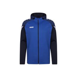 Jako Trainingsjacke Performance Kapuzenjacke Herren