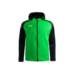 Jako Trainingsjacke Performance Kapuzenjacke Herren