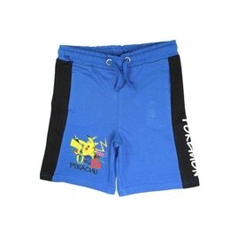 POKÉMON Shorts Pikachu kurze Hose Jungen