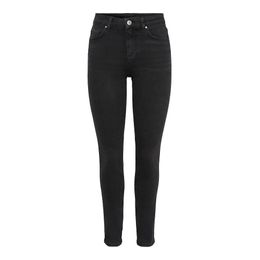 Pieces Jeans 'NUNNA' Damen Größe 30 anthrazit