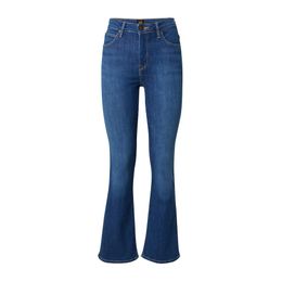 Lee Jeans 'Breese' Damen Gr&ouml;&szlig;e 30 blue denim
