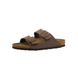 Birkenstock Pantolette 'Arizona' Herren Gr&ouml;&szlig;e 32 braun