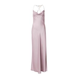 Swing Evening Dress female Purple size 44