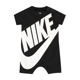 Nike Sportswear Dungarees girl Black size 6 (Monate)