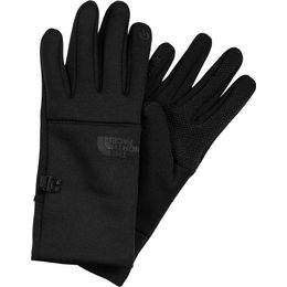 The North Face Athletic Gloves female Black size S