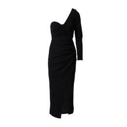 Skirt & Stiletto Skirt & Stiletto Kleid Damen Größe 38 schwarz Winterkleid