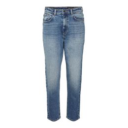 Noisy may Jeans Damen Gr&ouml;&szlig;e 24 blue denim