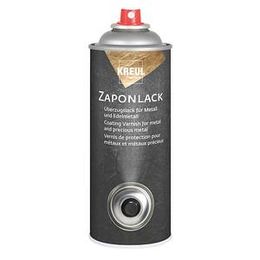 Kreul Zaponlack Sprühlack transparent 400 ml